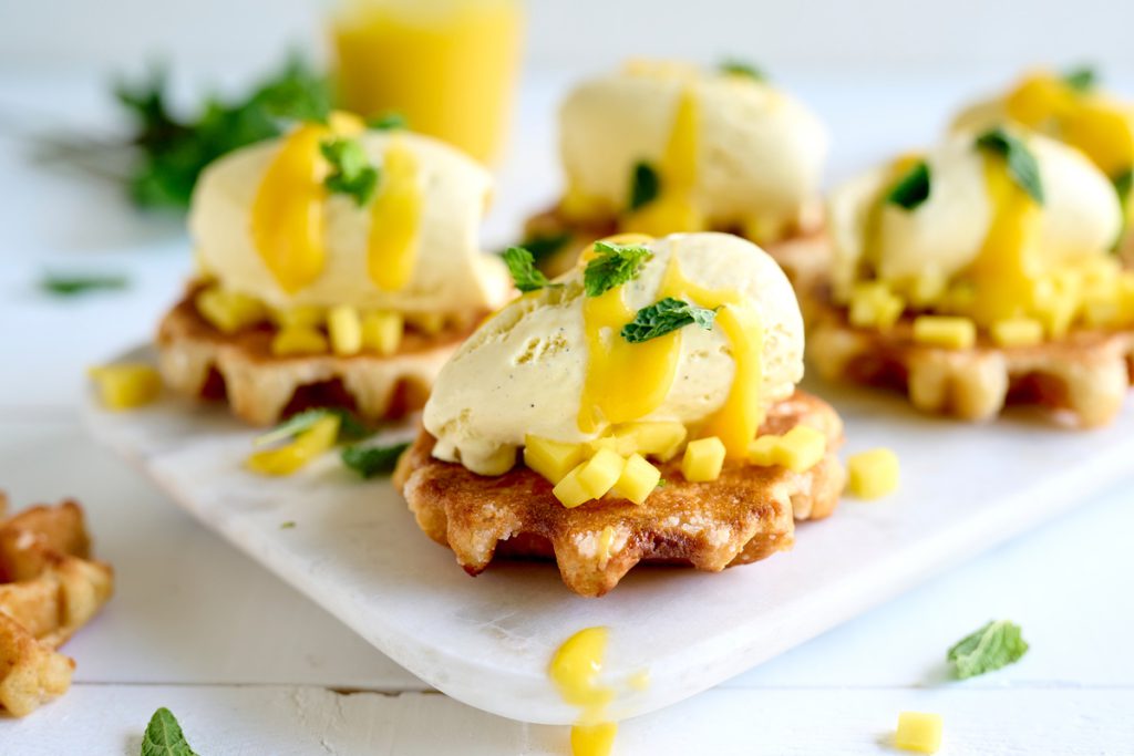 Inspiration - Avieta